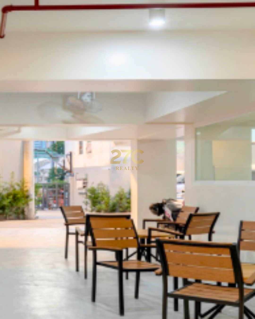 9-Storey Hotel for Sale in Uptown BGC, Taguig City - 27C Realty