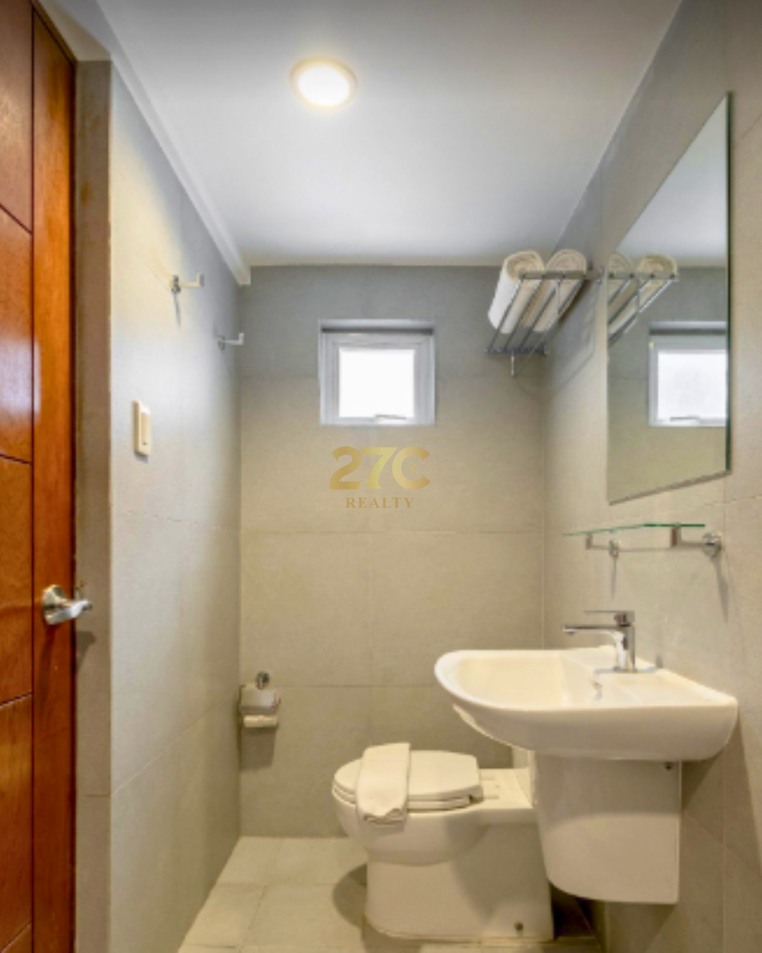 9-Storey Hotel for Sale in Uptown BGC, Taguig City - 27C Realty