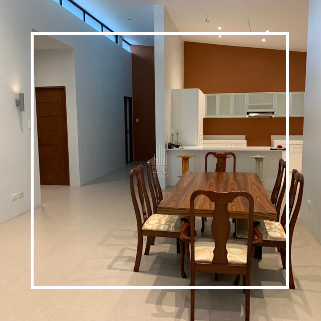 Merville Park, Parañaque City – Newly Renovated House for Sale - 27C Realty