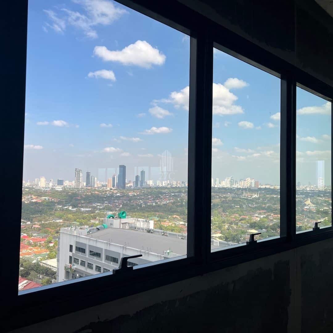 Office Space For Sale in The Glaston Tower Ortigas East Pasig City ...