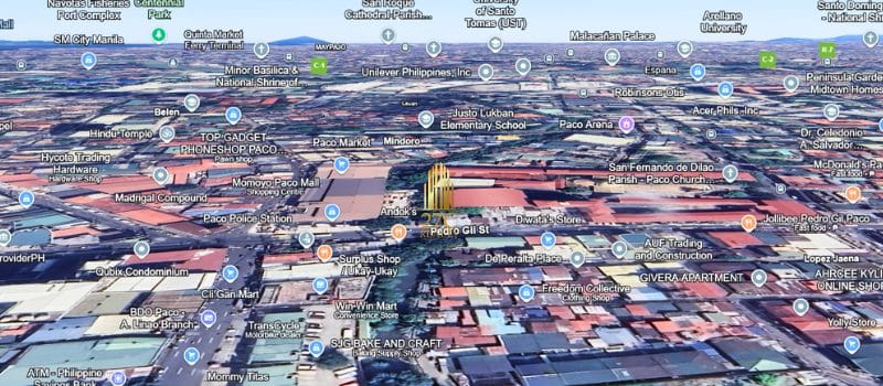 Prime Commercial Lot for Sale | Steps from Paco Catholic School & Paco ...