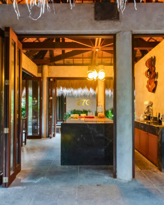 Matuod Beach 7-Bedroom House for Sale with a Private Pool in Lian ...